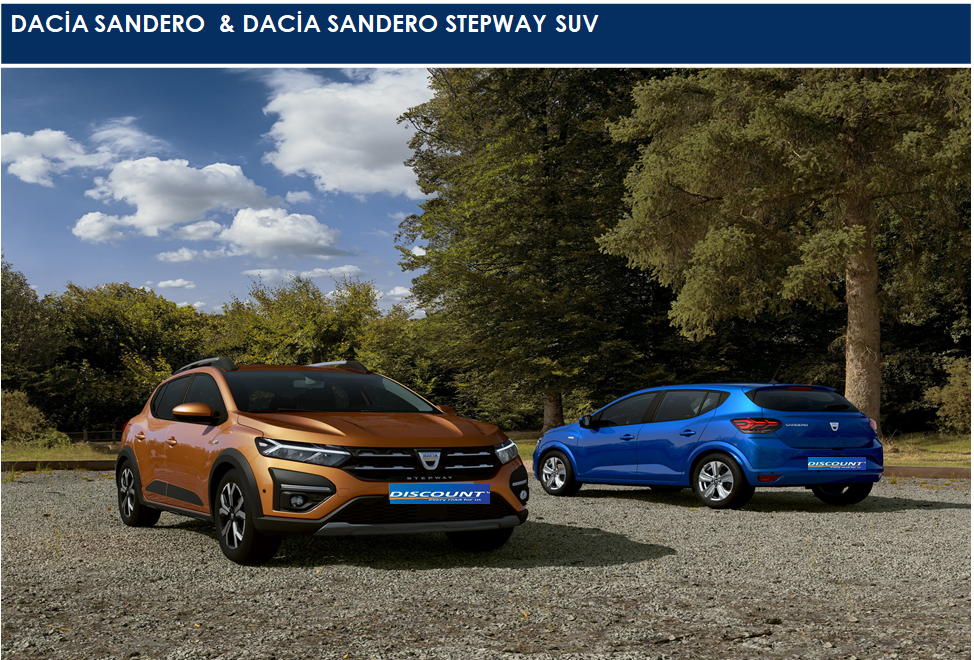 Discount Rent a Car | Karadeniz'in Araç Kiralama Şirketi | Rent a Car